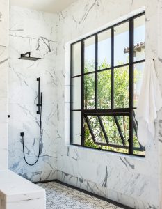 Awning Window | Steel Windows & Doors